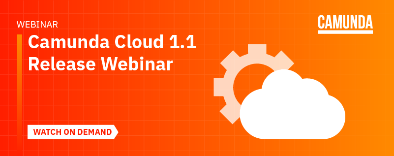 Camunda Cloud