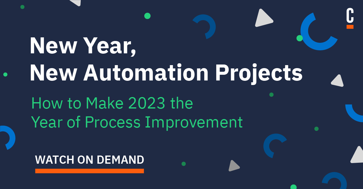 Webinar Top Process Orchestration Trends In 2023 Camunda