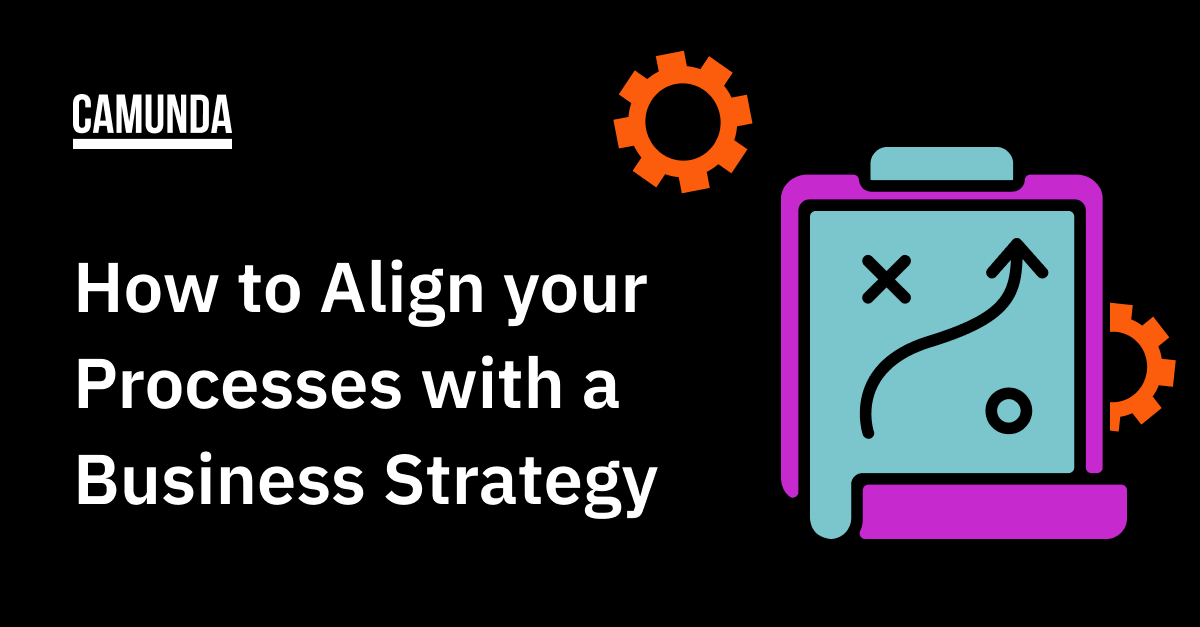 Industry-by-Industry Guides for Process Orchestration | Camunda
